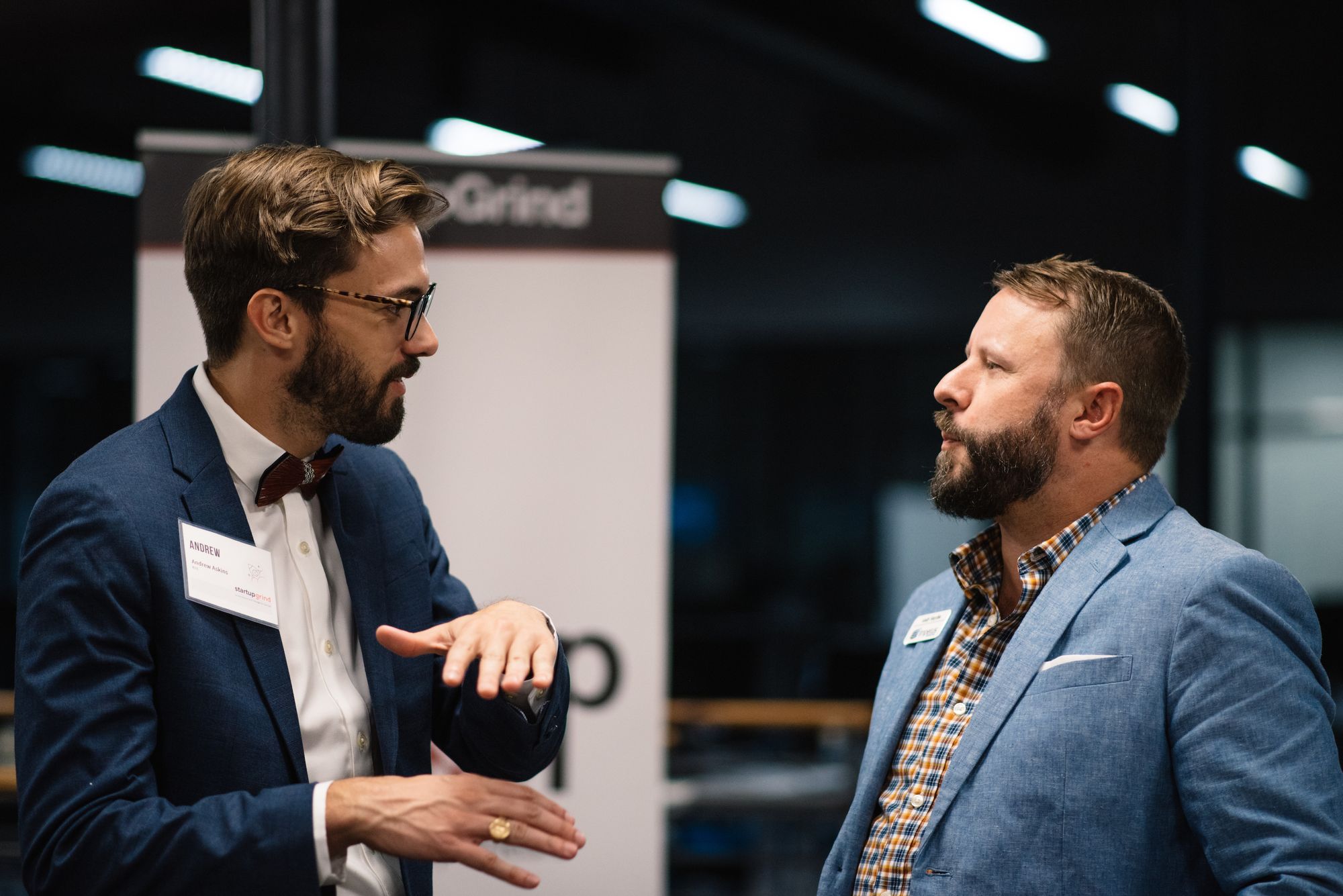 Interviews, Guest Posts & Talks