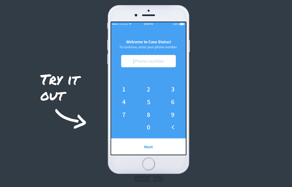 5 examples of no-code prototypes: Figma, spreadsheets, and more