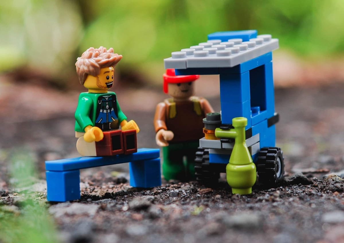 Idea validation vs. customer research (and how to do the better one)